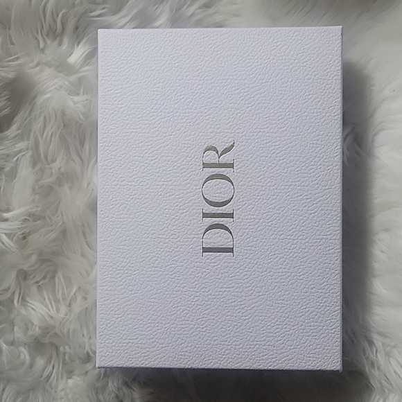 Dior | Other | Authentic Dior Box | Poshmark